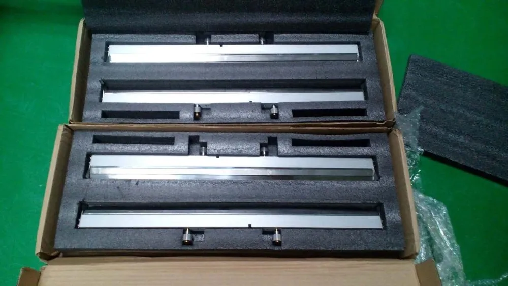 High Quality Dek Screen Printer Squeegee for SMT Printer