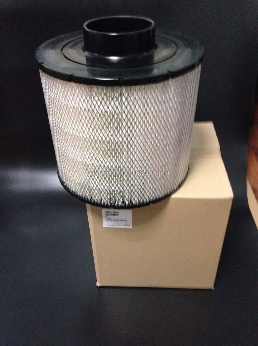 Deutz Engine Parts Fuel Filter 01172715 - Buy Fuel Filter,Diesel Air ...