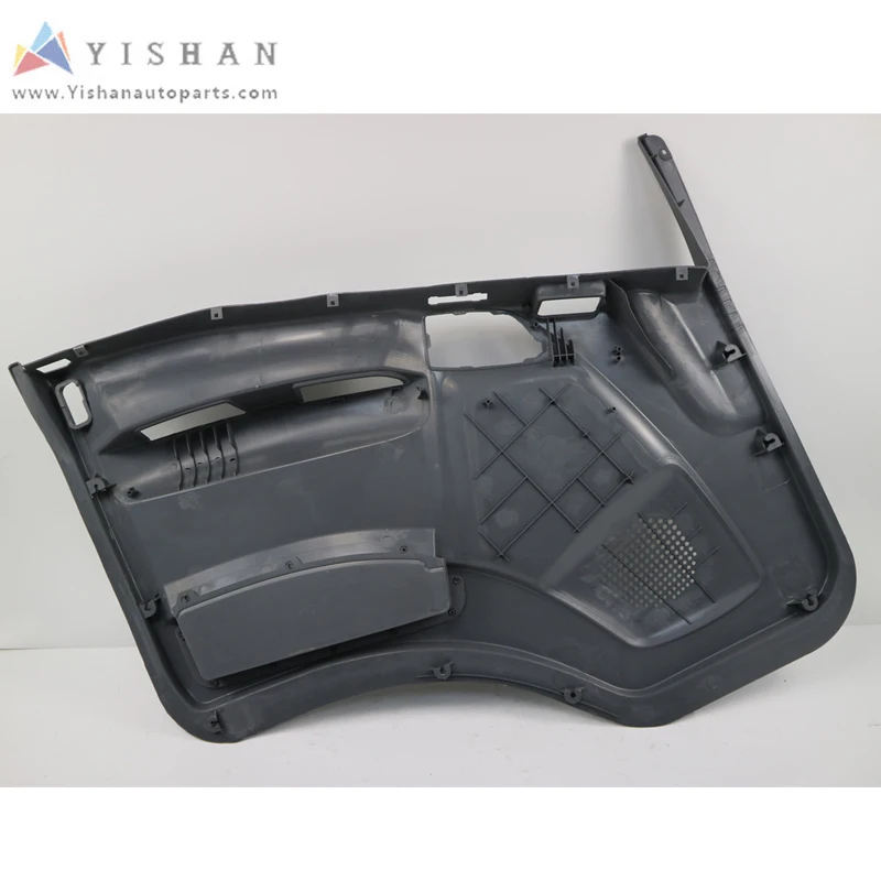 Car Body Parts Electric Front Car Door Inner Trim Panel (rh ) For Isuzu ...