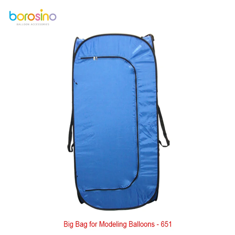 B651 Balloon Storage Bag Terylene Bag For Storing 260 Balloons - Buy ...