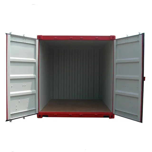 53ft Container Dimensions - Customized Shipping Solutions