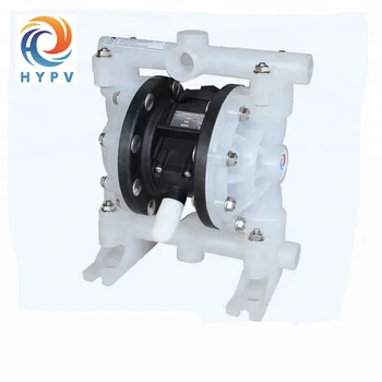 Micro Pneumatic Transfer Chemical Corrosive Acid Pump - Buy Corrosive ...