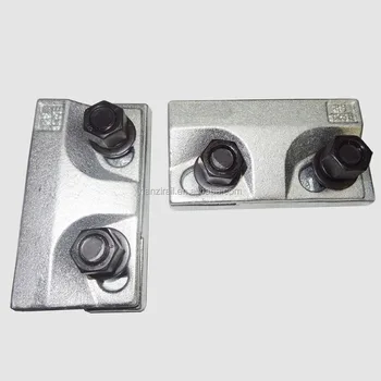 Gantrex Gantrail Rail Welding Clamp - Buy Clamp,Welding Clamp,Rail ...