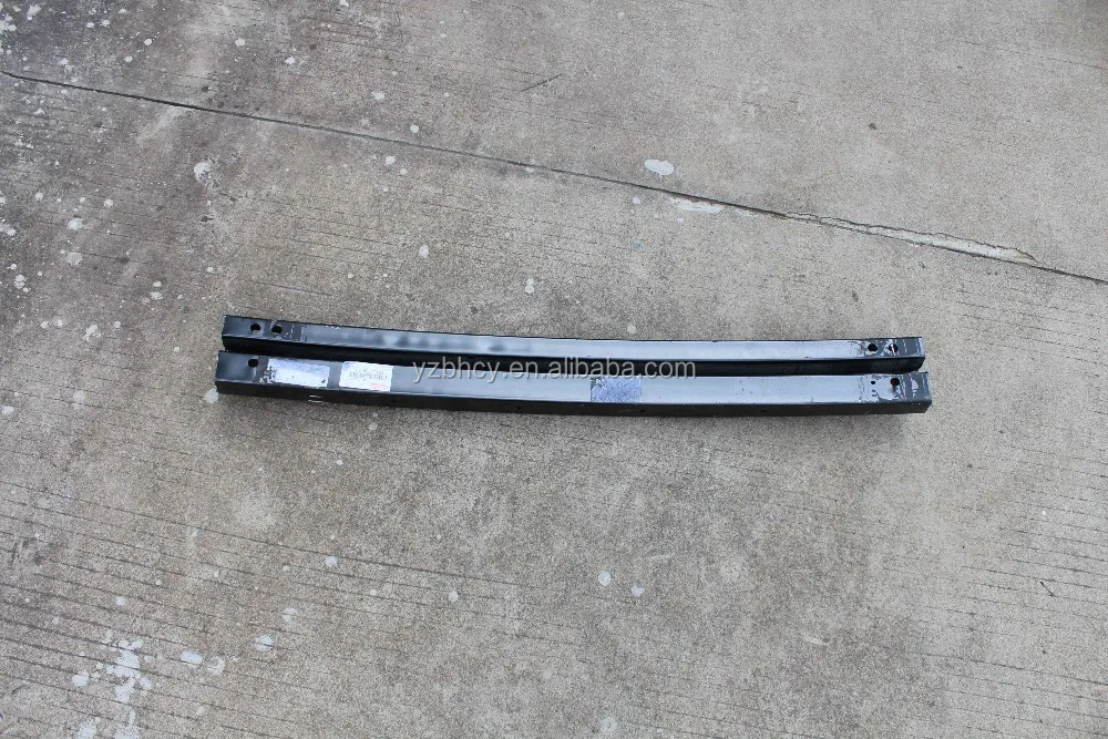 Car Spare Body Parts - Rear Bumper Support Reinforcement for Camry 2018