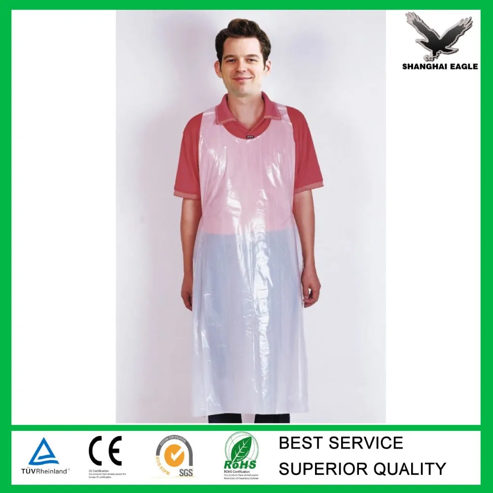 Custom Hospital Use Doctor Apron - Buy Doctor Apron,Hospital Use Doctor ...