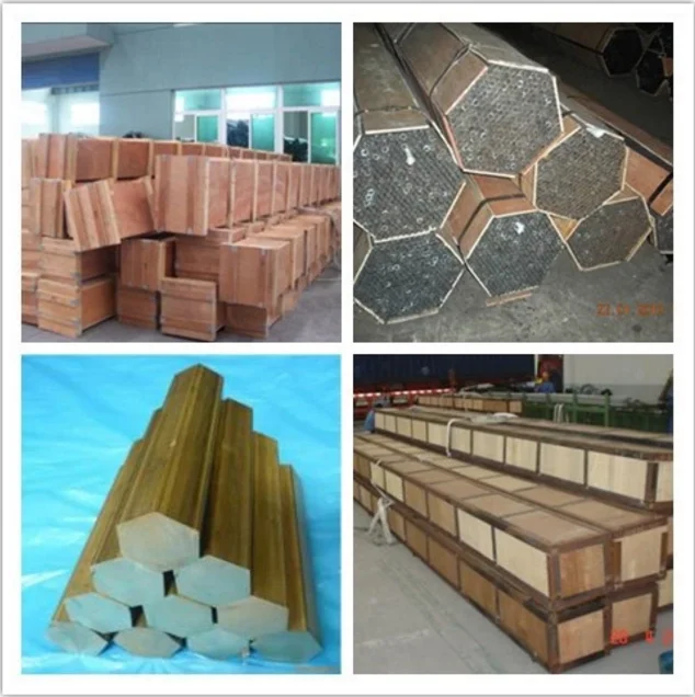 C3602, C3603, C3771, C3604 Brass Rods - High Quality Copper Alloys for ...