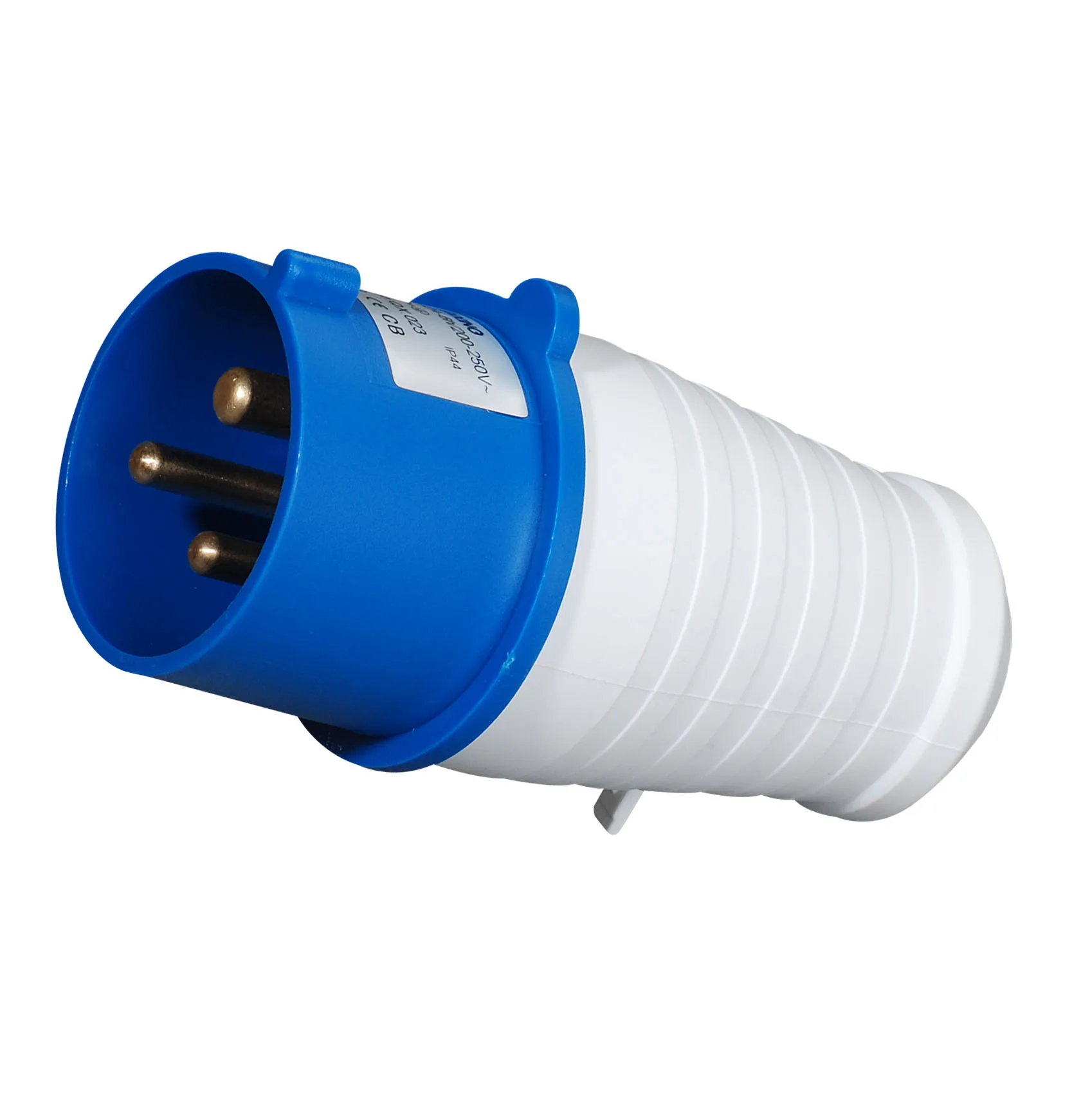 3 Pin Single Phase 16a 230v Industrial Plug Qx 013z Buy 3 Pins Single 3 Pin Single Phase 16a 230v Industrial Plug Qx 013z Buy 3 Pins Single