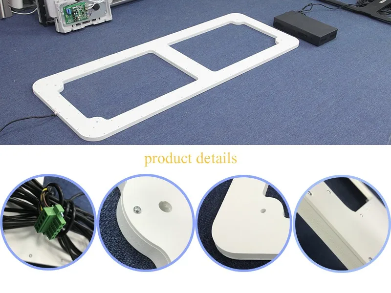 Am Electronic Article Surveillance System Eas Anti Shoplifting ...