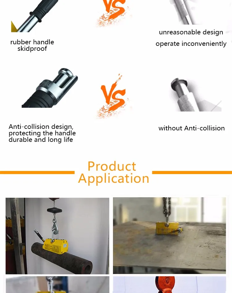 1000kg 리프팅 자석 영구 자석 플레이트 리프터 Buy 마그네틱 리프터전기 리프터미니 전기 리프터수동 리프터1000kg 영구 자석 리프터 Product On