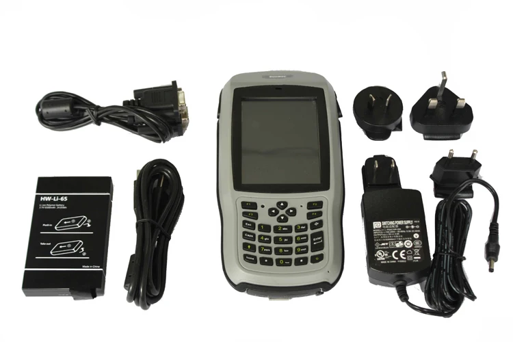 Controller S17 Data Collector For Gnss Receiver Support With ...