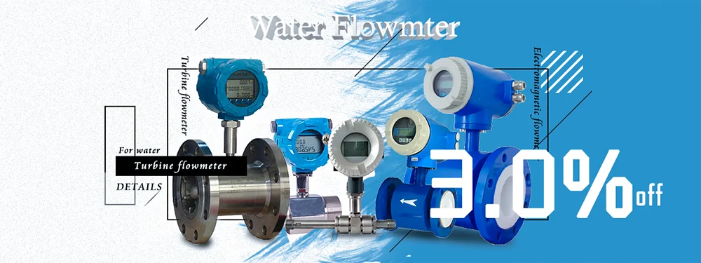 Alcohol Turbine Flow Meter Paddle Wheel Flowmeter - Buy Alcohol Flow ...