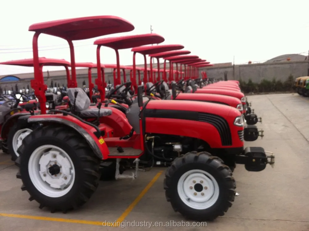 Durable Tractor Equipment Mini Farm With Competitive Price - Buy ...