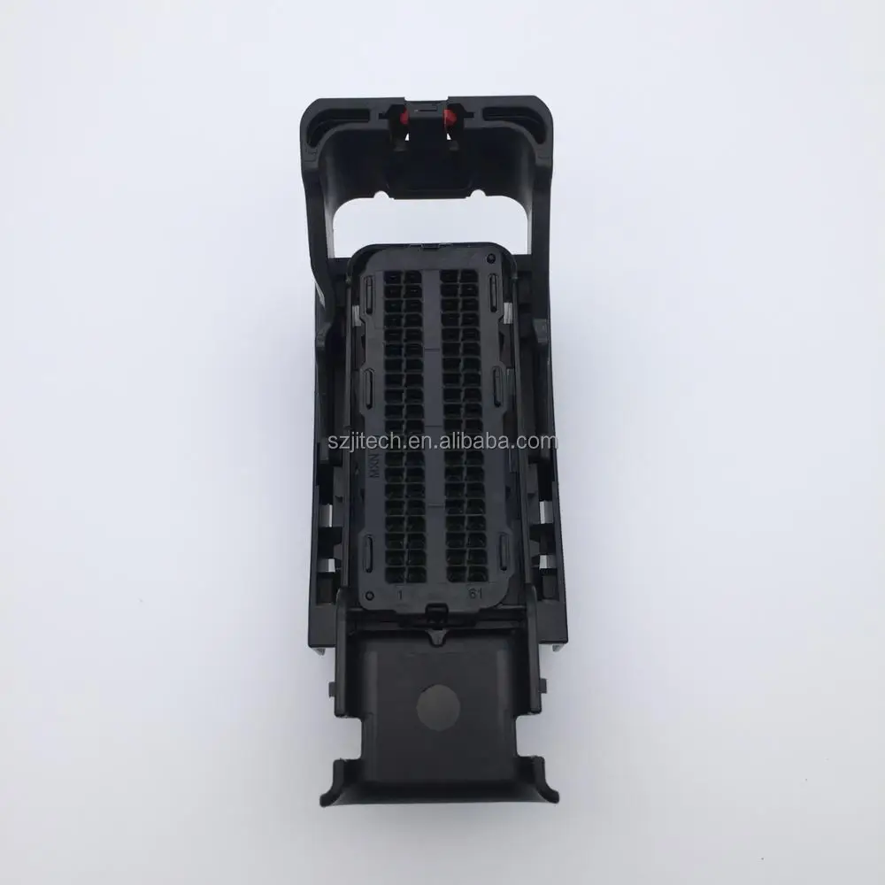 Molex 2.54mm 피치 Mx123 여성 80 회로 리셉터클 하우징 회색 Tpa 345660803 Molex 커넥터 ...