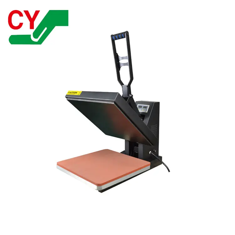 Heat Transfer Labels For Clothing Heat Seal Hot Pressing Machine - Buy ...