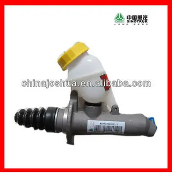 5001864263 Renault Truck Clutch Master Cylinder - Buy Heavy Truck Parts ...