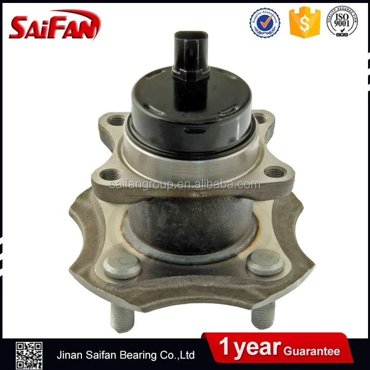 Wheel Bearing 42450-52020 512209 42450-0d010 42450-52021 Bearing ...