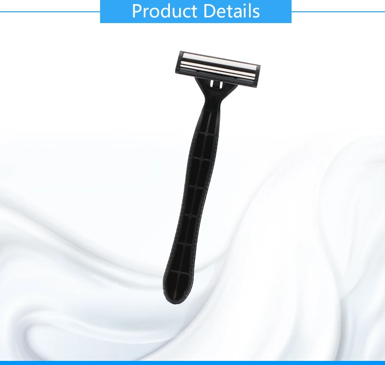 Flexible Razor Blades For Men Safety Razor Head - Buy Safety Razor Head ...