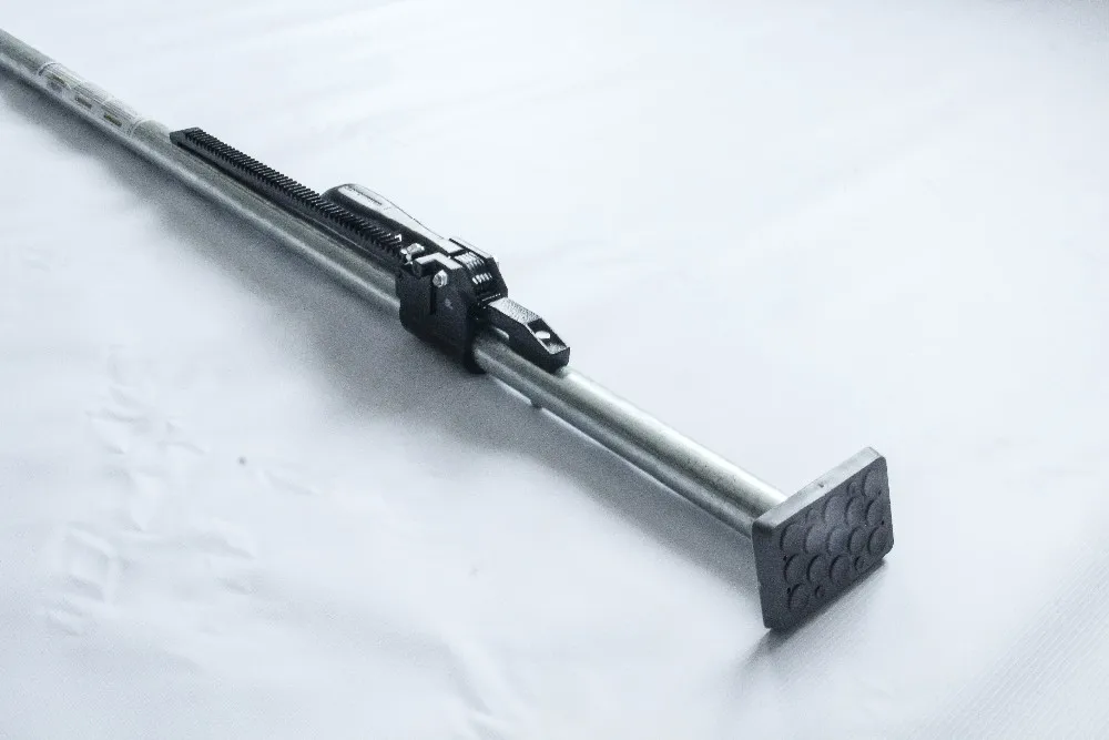 Adjustable Steel 1.5" 38mm Cargo bar for Truck and Container ...