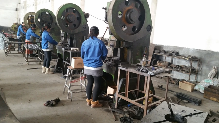 Yellow Color Electrical Lead Stand For Construction - Buy Electrical ...