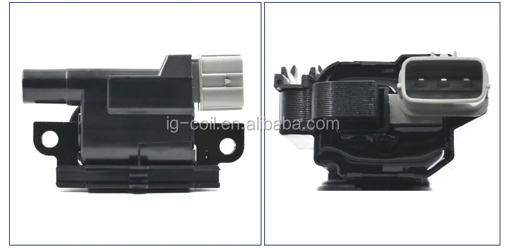 Ignition Coil 33400-65g00 3340065g01 33400-65g02 For S-uzuki Esteem 1 ...