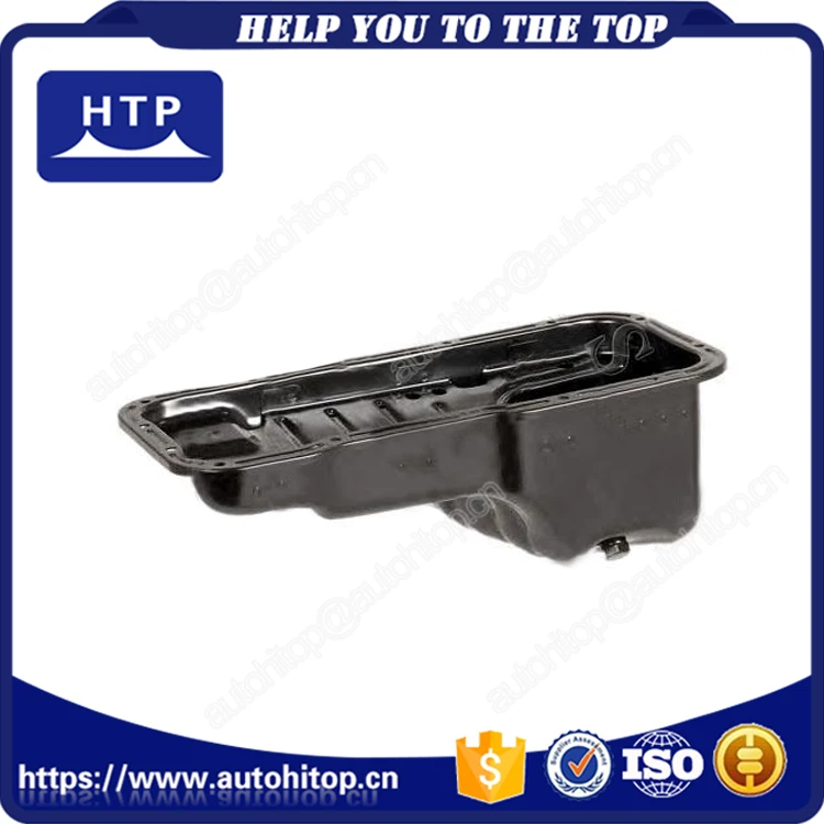 High Quality Oil Pan for Nissan Almera - 1 Year Warranty