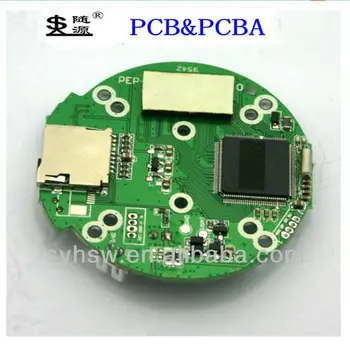 Electronic Pcb& Pcba Manufacturing - Buy Pcba,Oem Pcba,Pcba Service Product on Alibaba.com