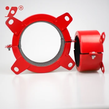 Fireproofing Stainless Steel Pipe Collar For Firestop - Buy ...