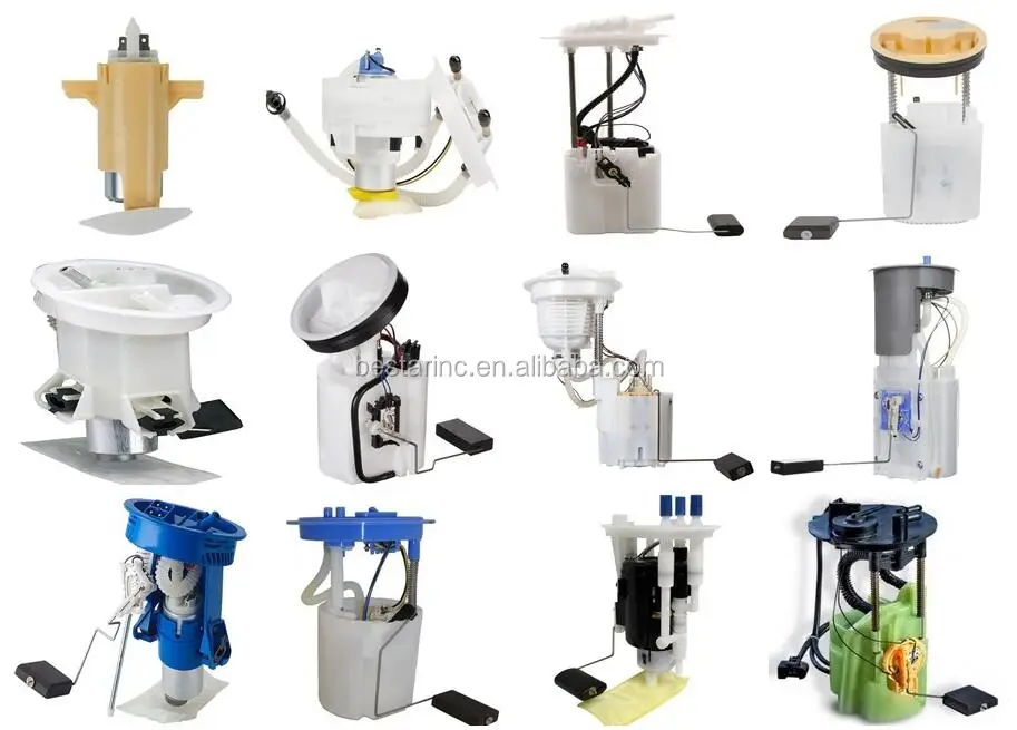 原装燃油泵总成wfx000260 Wqb100240 Wqb100420 - Buy 燃油泵总成a2c59511614 228-226-004 ...