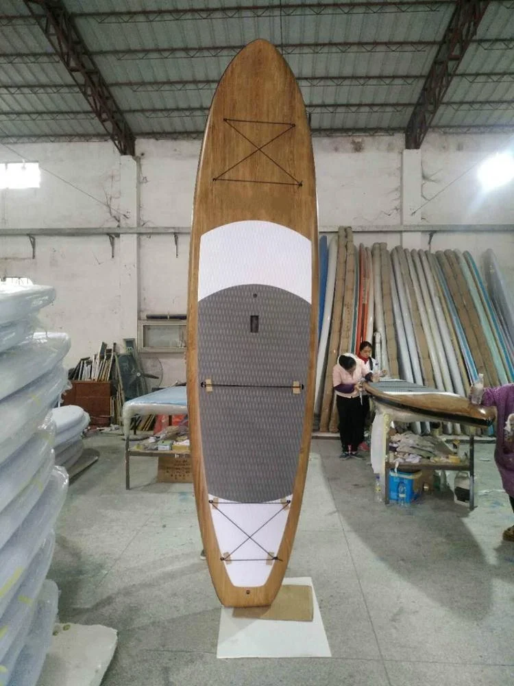 Thermoformed Polycarbonate ABS SUP Boards - Durable & Versatile