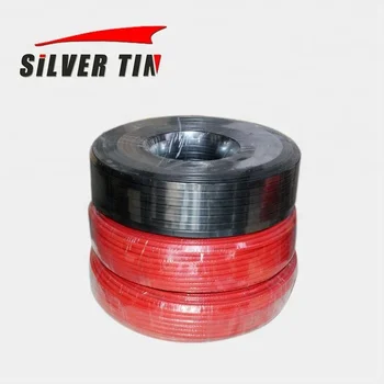 12v Frost Protection Trace Heating Cable,Self Regulating Heating Tapes ...