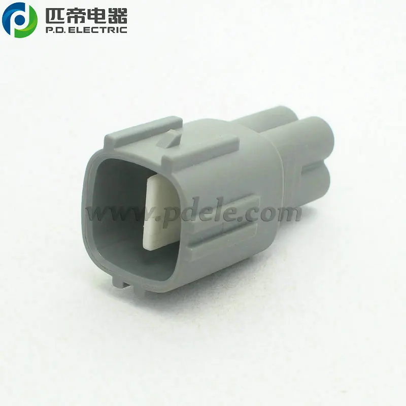 Female 4p Sumitomo After Oxygen Sensor Plug For Highlander / Camry ...