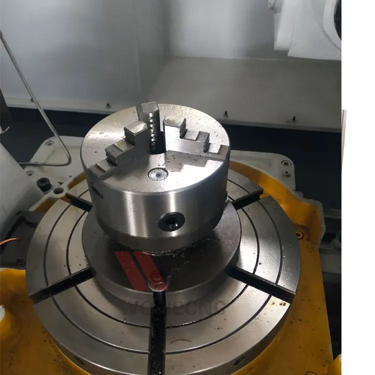 YK3150E Gear Hobbing Machines for Sale - CNC & Core Components