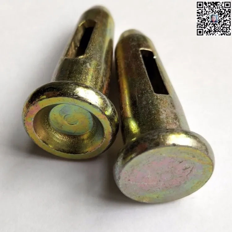 Aluminum Concrete Formwork Columns High Quality Standard Pin,Wedge Pin ...