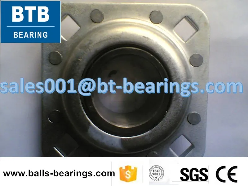 St491b Round Bore Disc Harrow Agricultural Bearing - Buy Agricultural ...