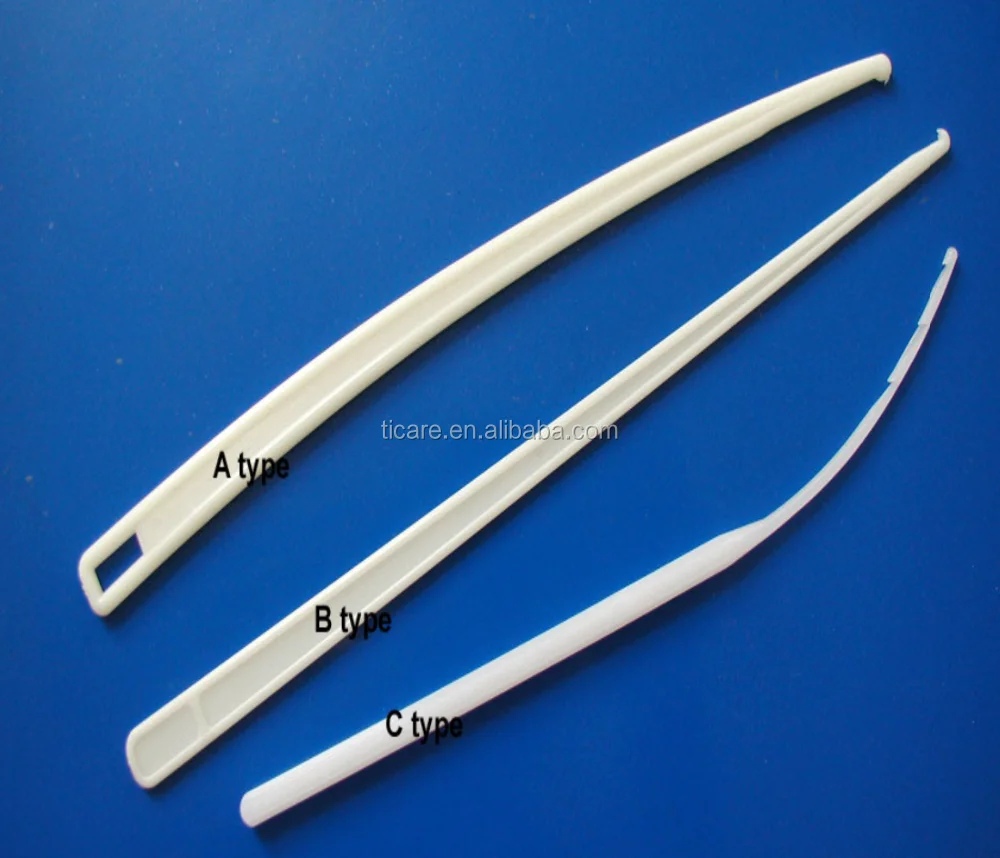 Disposable Amniotic Hook - Buy Plastic Amniotic Hook,Amniotic Mmbrane ...