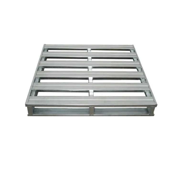 Stackable Low Price Iron Steel Pallet - Buy Steel Pallet,Stavkable ...