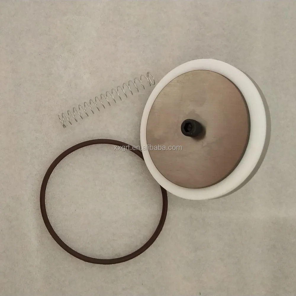 Air Compressor Parts - Minimum Pressure Valve Kit 250018-262