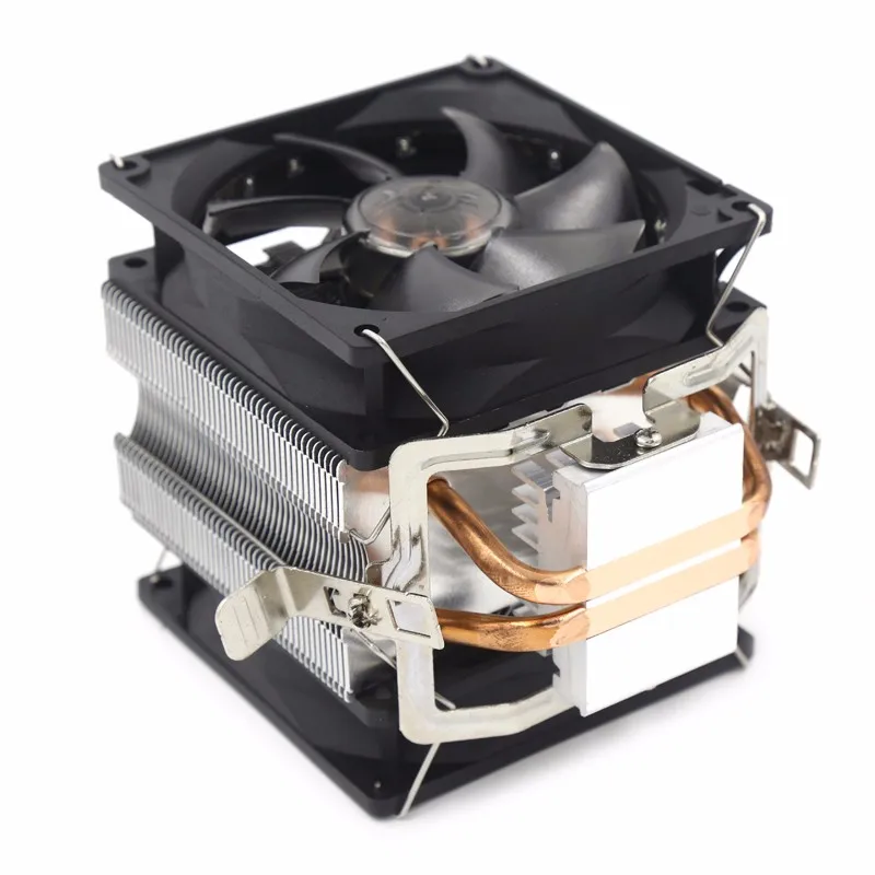 Widely Use In Intel Lga1155 775 Amd Socket Fm2+ Fm1 Pc Cpu Cooler - Buy ...