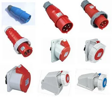 Ip44 Manufacture 32a Explosion Proof Plug And Socket - Buy Welding Plug ...