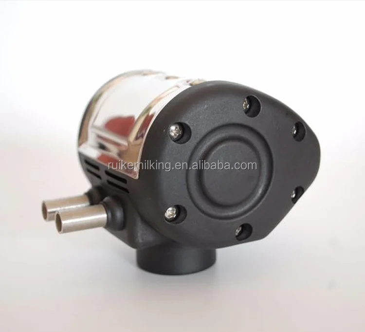 L80 Milking Machine Pulsator for Cow - Durable & Efficient