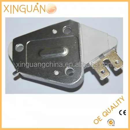 Nieuwe Voltage Regulator 24v Self Spannende 1-draad Delco 10si 20si ...