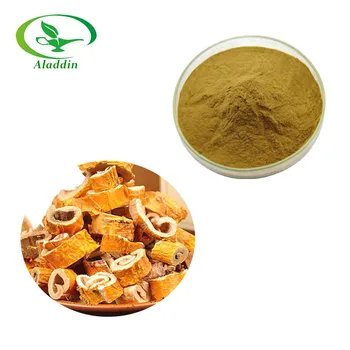 Factory Supply Morus Alba Root Extract Powder - Buy Morus Alba Root ...