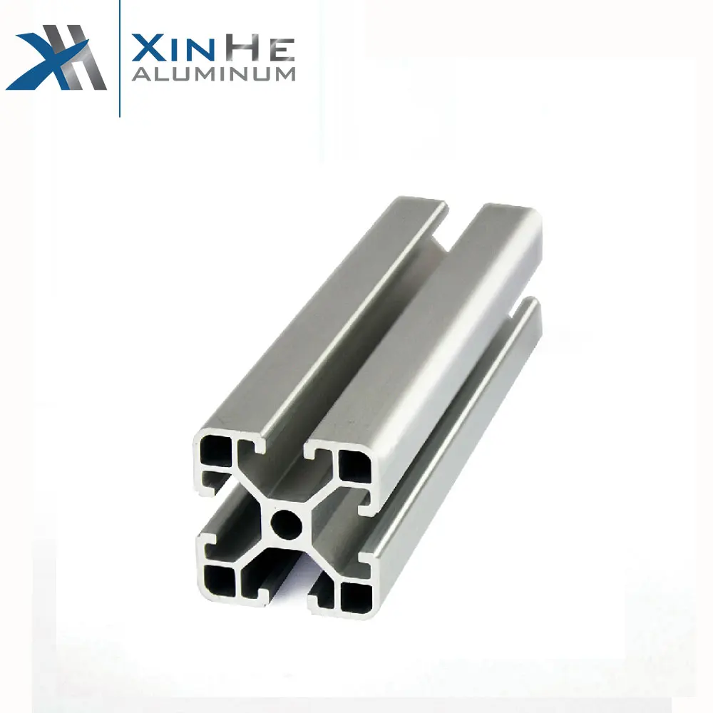 6061 6063 T5 T6 20x20 30x30 35x35 40x40 50x50 60x60 80x80 90x90 100x100 ...