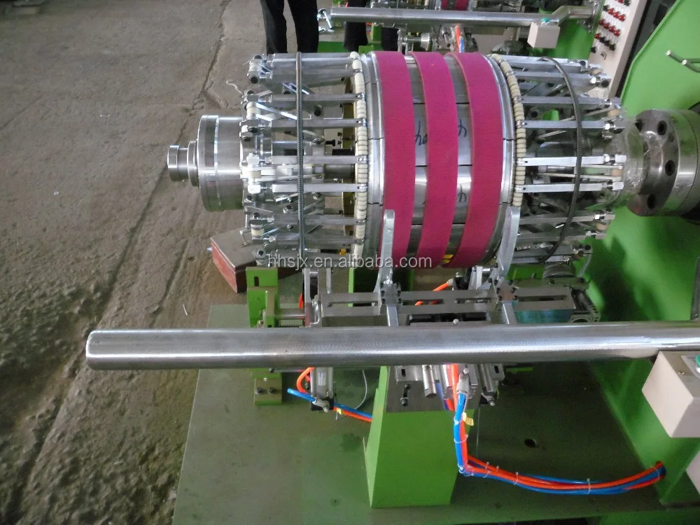 Factory Manufacture Electric Vehicle Tyre Building Machine - Buy Tyre ...