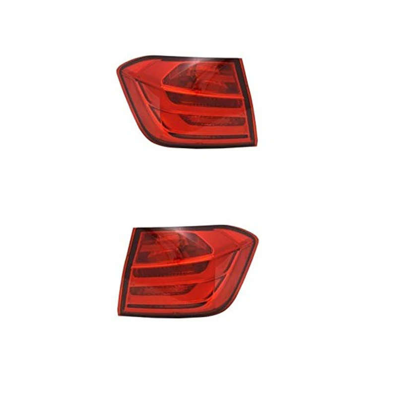 For Bmw F10 F18 5 Series Tail Lamp 63217203229 L 63217203230 R Bmw Car ...