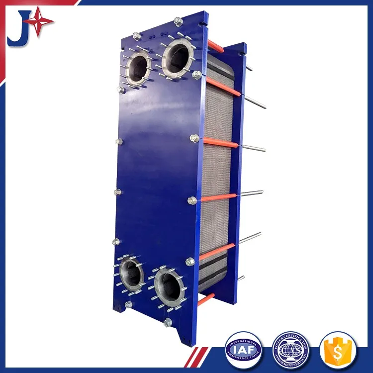 Plate Heat Exchanger M15 Bfm Channel Plate Gaskets Price - Buy M15 Bfm ...