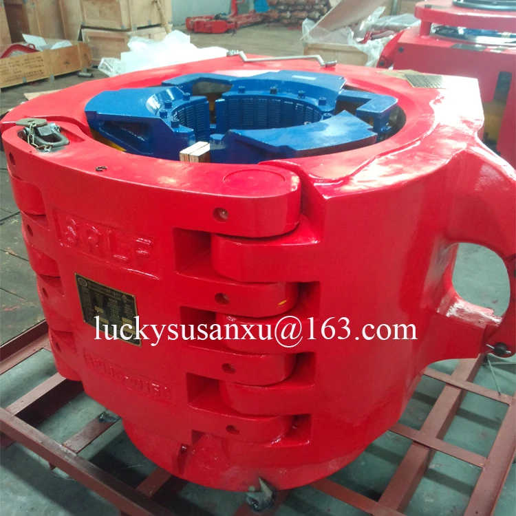 9 5/8 Casing Elevator Spider SE500 - Robust Drilling Tool