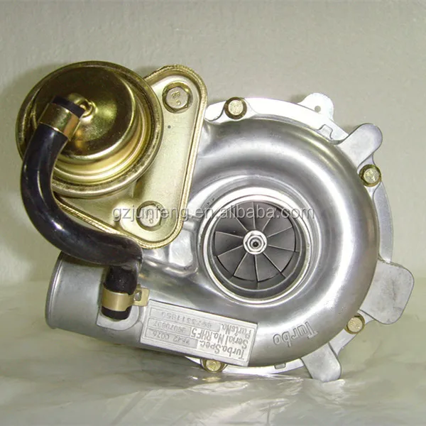 Rhf4h Vidz Turbo 8973311850 8-97331-1850 897331-1850 4jb1tc Para Isuzu ...