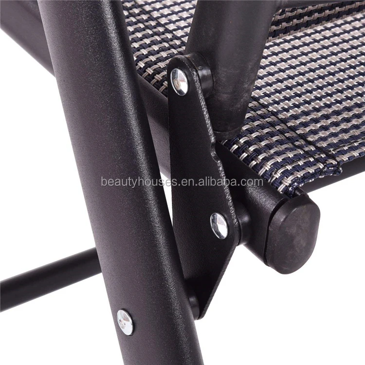 Cacantilever Parasol Dining Chair with Armrest with Armrest Offset Parasolchairs Portable for ...