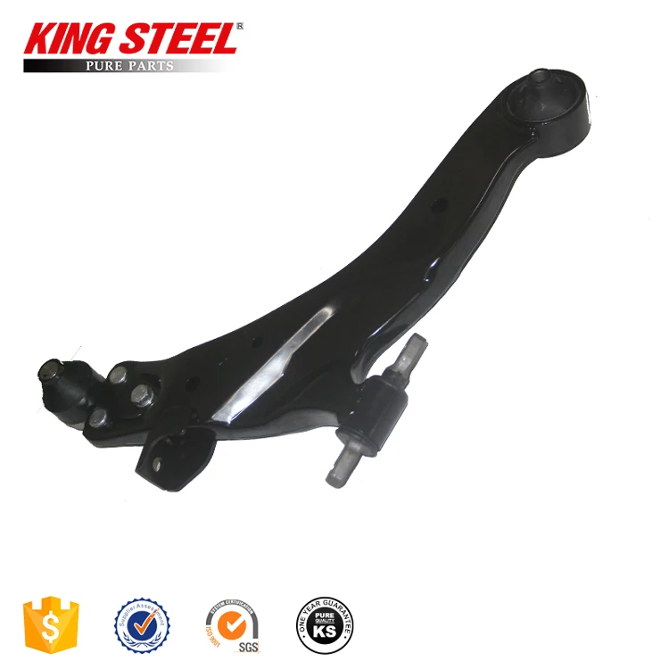 Rh And Lh Side Lower Control Arm For Hyundai Trajet 54500-3a200 54501 ...